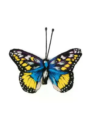 UNDERCOVERISM Butterfly Brooch