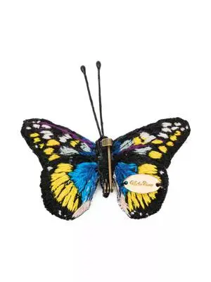 UNDERCOVERISM Butterfly Brooch