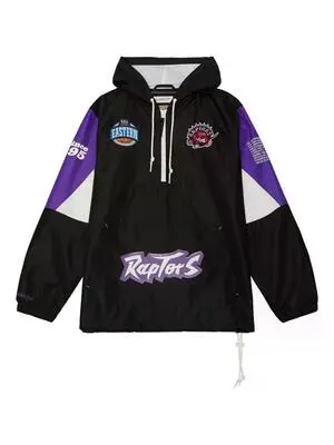 Mitchell & Ness Toronto Raptors Team Og 3.0 Hoodie