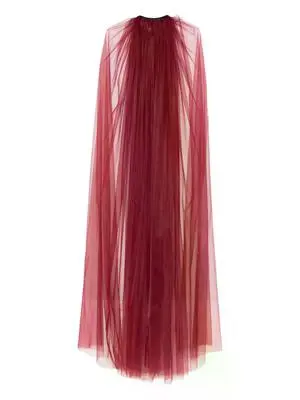 V:PM ATELIER Wanda Cape