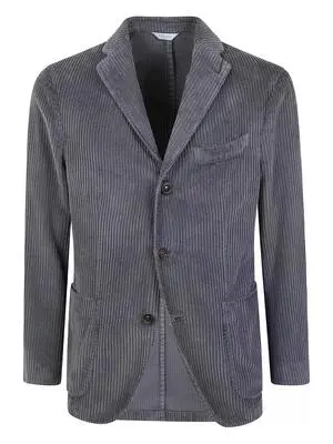 Boglioli Textured Jackets For Men