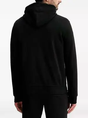 Karl Lagerfeld Logo-print Hoodie