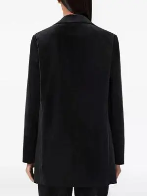 ALLSAINTS Aleida Lapel-collar Blazer
