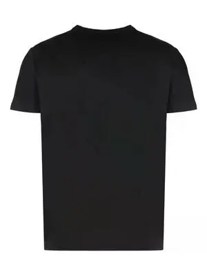 DIESEL® T-angie-od T-shirt - Black