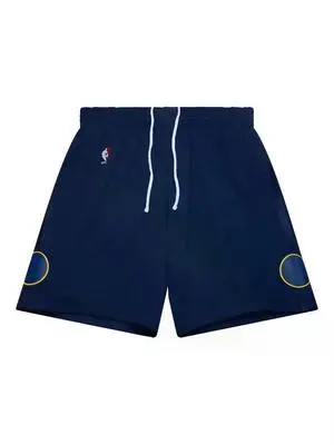 Mitchell & Ness 2012 Denver Nuggets Shorts