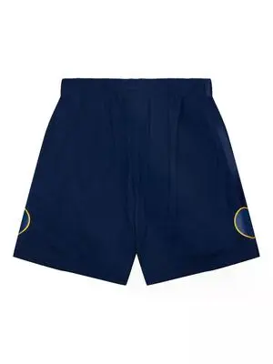 Mitchell & Ness 2012 Denver Nuggets Shorts