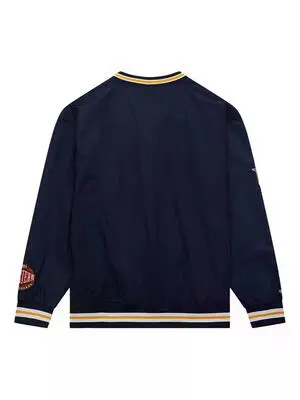 Mitchell & Ness Golden State Warriors Sweatshirt