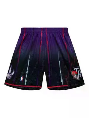 Mitchell & Ness Toronto Raptors 1998-99 Short