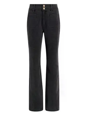 Cinq À Sept Dahlia Dorothea Trousers