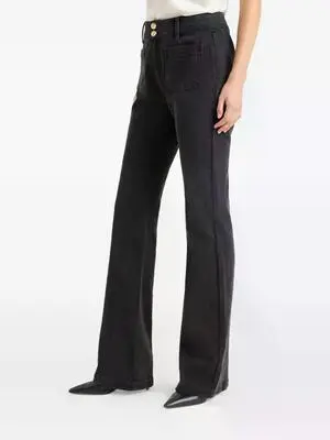 Cinq À Sept Dahlia Dorothea Trousers