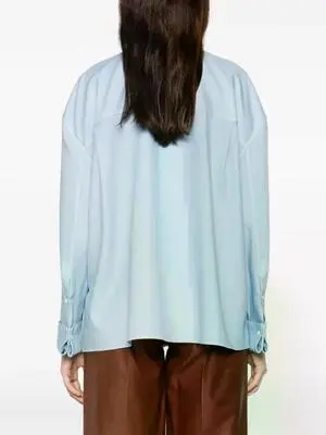 Loewe Buttoned Shirt