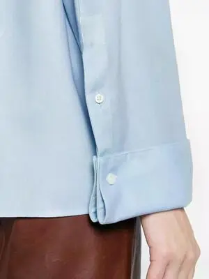 Loewe Buttoned Shirt