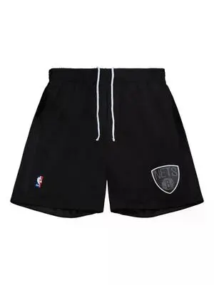 Mitchell & Ness X Nba Brooklyn Nets 2012 Shorts