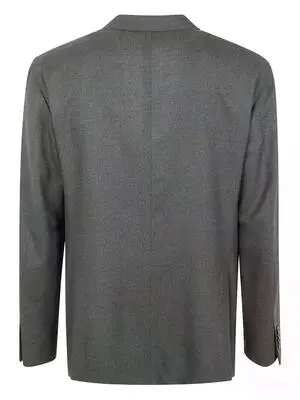 Boglioli Single-breasted Suit - Grey