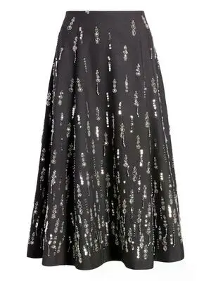 Cinq A Sept Sequined Bottoms For Women