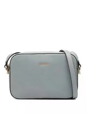 Liu Jo Logo Crossbody Bag - Blue