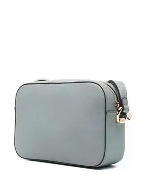 Liu Jo Logo Crossbody Bag - Blue