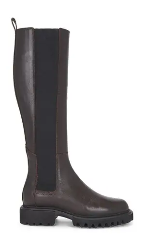 Allsaints Paneled Boots For Women