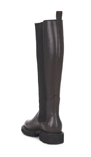 ALLSAINTS Maeve Knee High Boots