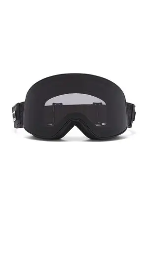 Goldbergh Veil Goggle - Lace Black