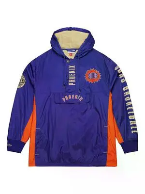 Mitchell & Ness Long Sleeve Sweatshirts Hoodies For Men