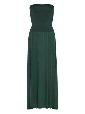 Eres Draped Evening Dresses