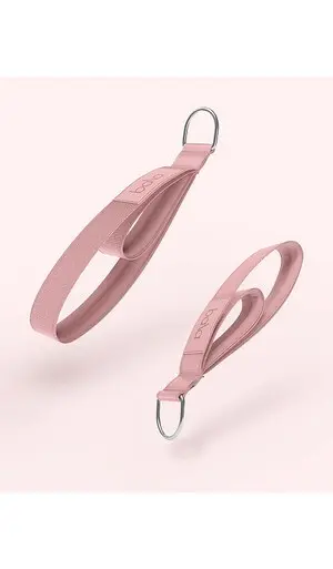 BALA The Essential Pilates Loops - Blush