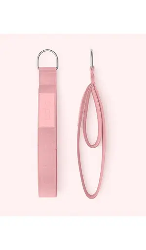 BALA The Essential Pilates Loops - Blush