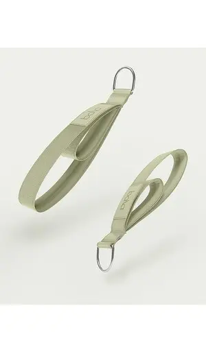 BALA The Essential Pilates Loops - Sage