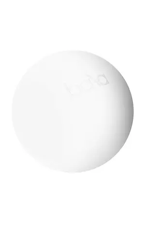 BALA Non-weighted Pilates Ball - Bone