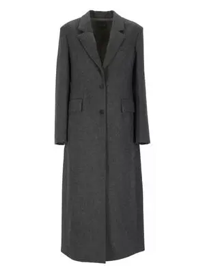 Lorena Antoniazzi Button Coat