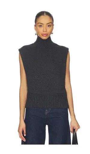 Eaves Ribbed Knitwear For Women
