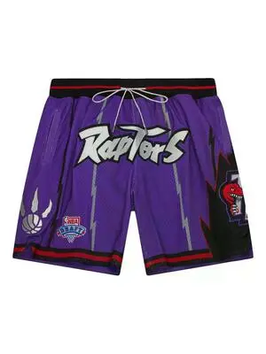 Mitchell & Ness Hardwood Classics Shorts