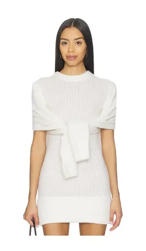 ALIGNE Liv Cashmere Jumper