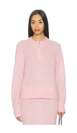 Aligne Ribbed Sweaters For Women
