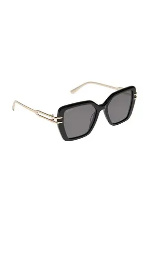 DIFF EYEWEAR Dasha Sunglasses
