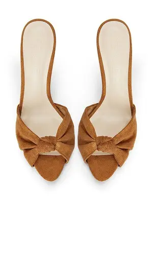 Femme La Janis Mule