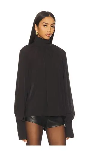 ANINE BING Anne Top