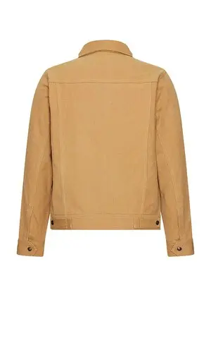 SCHOTT Unlined Utility Jacket