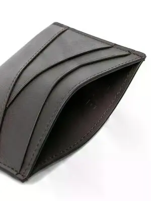 Loewe Puzzle Leather Card Holder