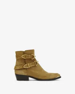 Isabel Marant Adjustable Boots For Women