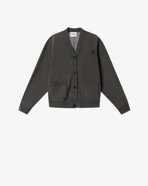 MARANT ETOILE Stephy Jacket