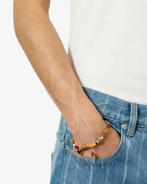 Isabel Marant Yulian Bracelet - Natural