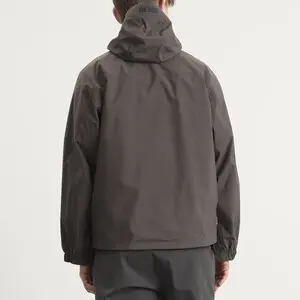 THISISNEVERTHAT X Gore-tex 2l Reversible Jacket