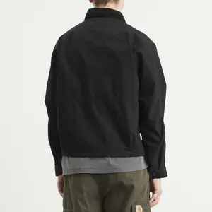 THISISNEVERTHAT X Gore-tex Windstopper Gear Jacket