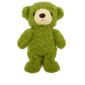 BEAMS Teddy Bear - Matcha