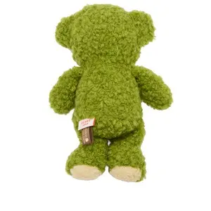 BEAMS Teddy Bear - Matcha