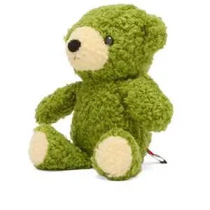 BEAMS Teddy Bear - Matcha