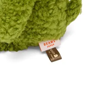 BEAMS Teddy Bear - Matcha