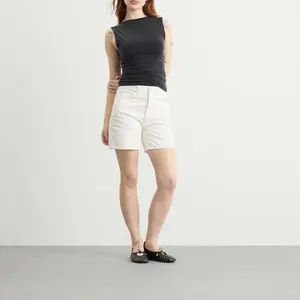 ANINE BING Kat Short